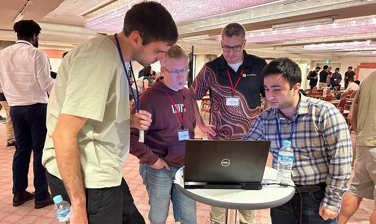 Epcc At The International Hpc Summer School 2024 Epcc